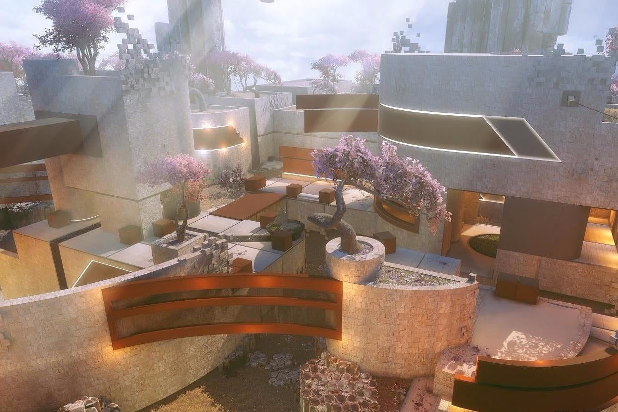 Titanfall 2's A Glitch in the Frontier DLC is due next week | Eurogamer.net