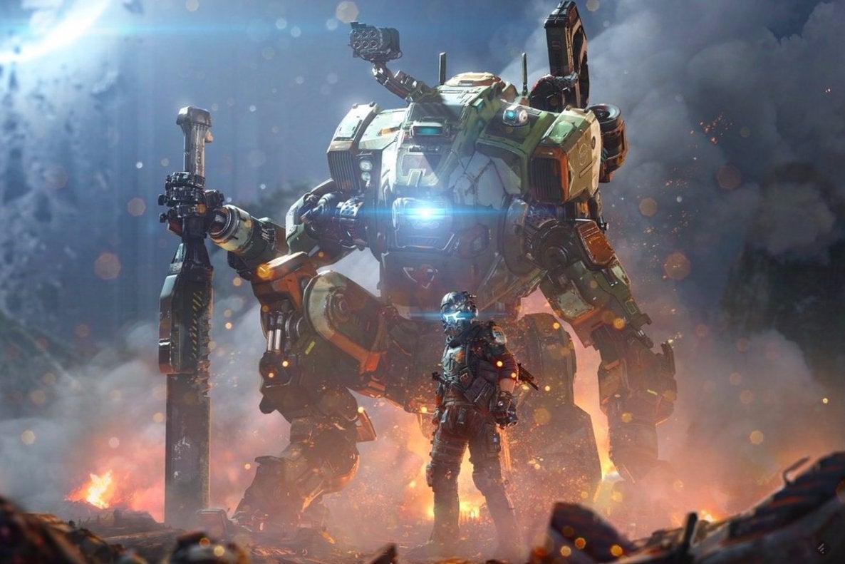 Los 15 Mapas De Titanfall
