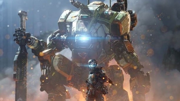 Titanfall 3 zítra? Kdepak | Eurogamer.cz