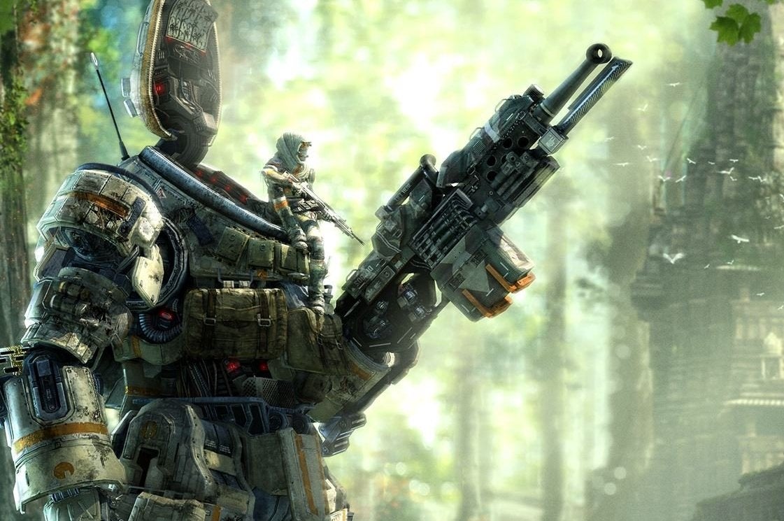 Titanfall Confirmado Para Xbox Y Titanfall 2 Confirmado, Será