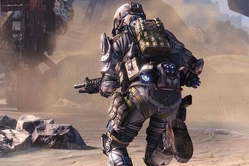 Titanfall estará disponível no Origin Access a 22 de Março | Eurogamer.pt