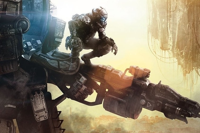 Titanfall 3 acontecerá no momento certo | Eurogamer.pt