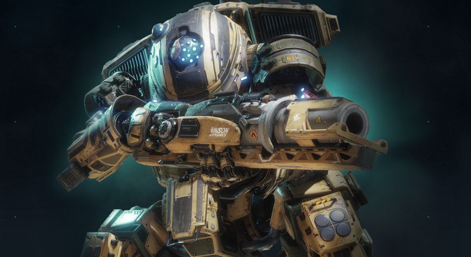 Titanfall 2 - here's a video taking a look at all six Titans and how ...