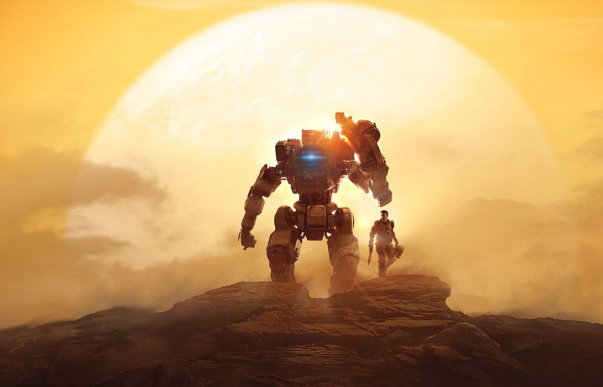 Titanfall 2 ultimate edition ps4 store