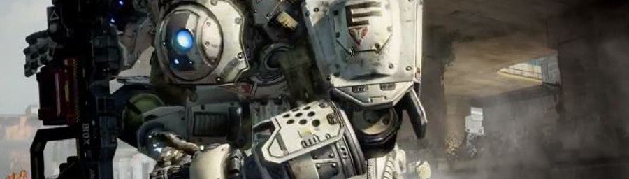 Atlas Titanfall Titanfall IMC Rising Map Pack Out Tomorrow