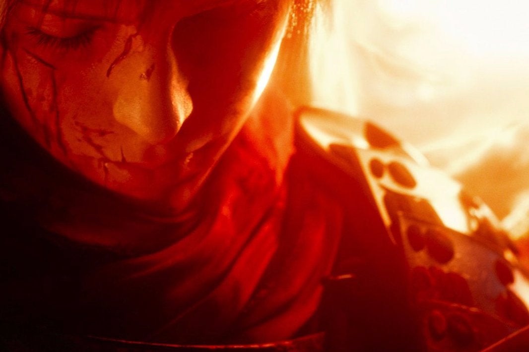 Final Fantasy Type-0 HD - Test | Eurogamer.de