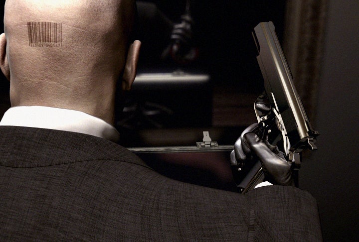 Hitman: Contracts | Rock Paper Shotgun