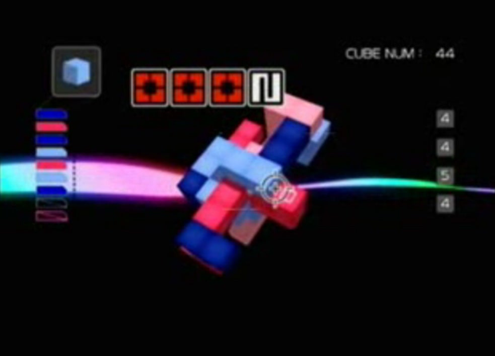 Cubello | Eurogamer.net