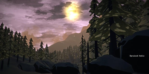 Hands On: The Long Dark Early Access | Rock Paper Shotgun