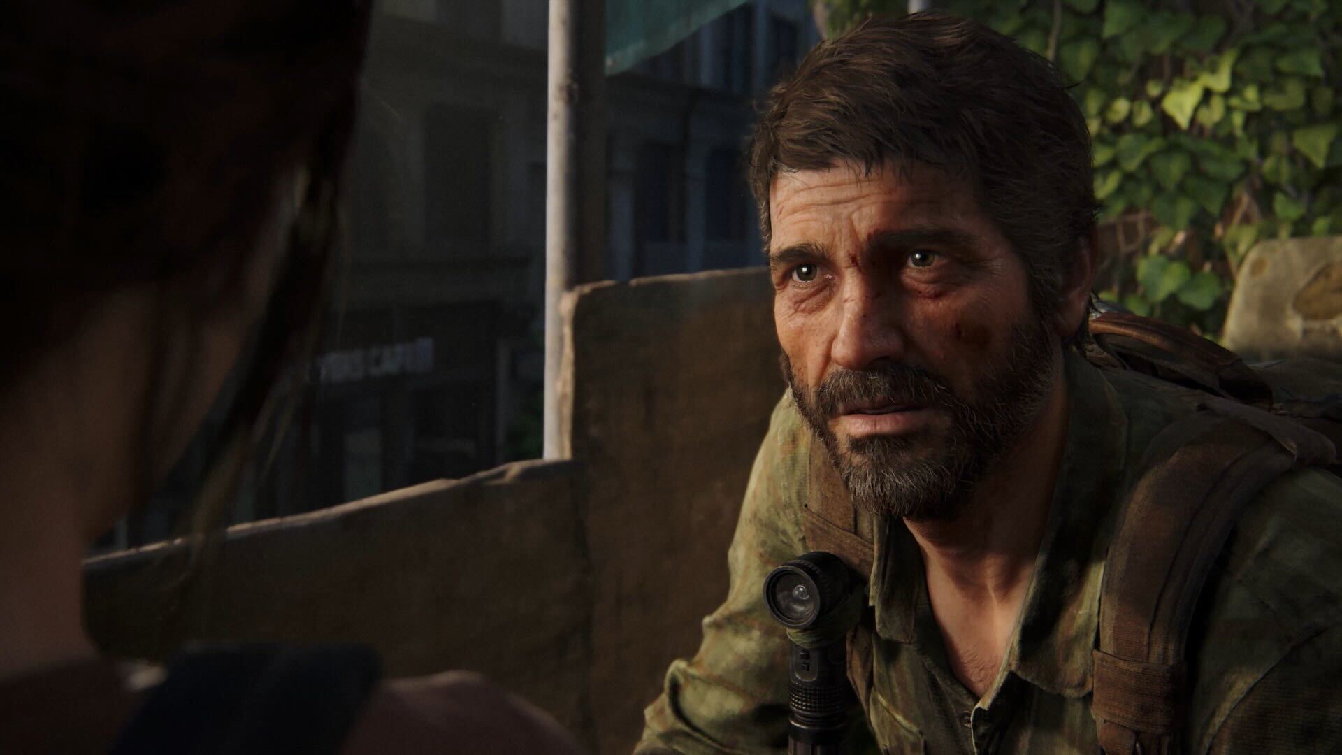 Vendas de The Last of Us Part 1 disparam 238% no Reino Unido | Eurogamer.pt