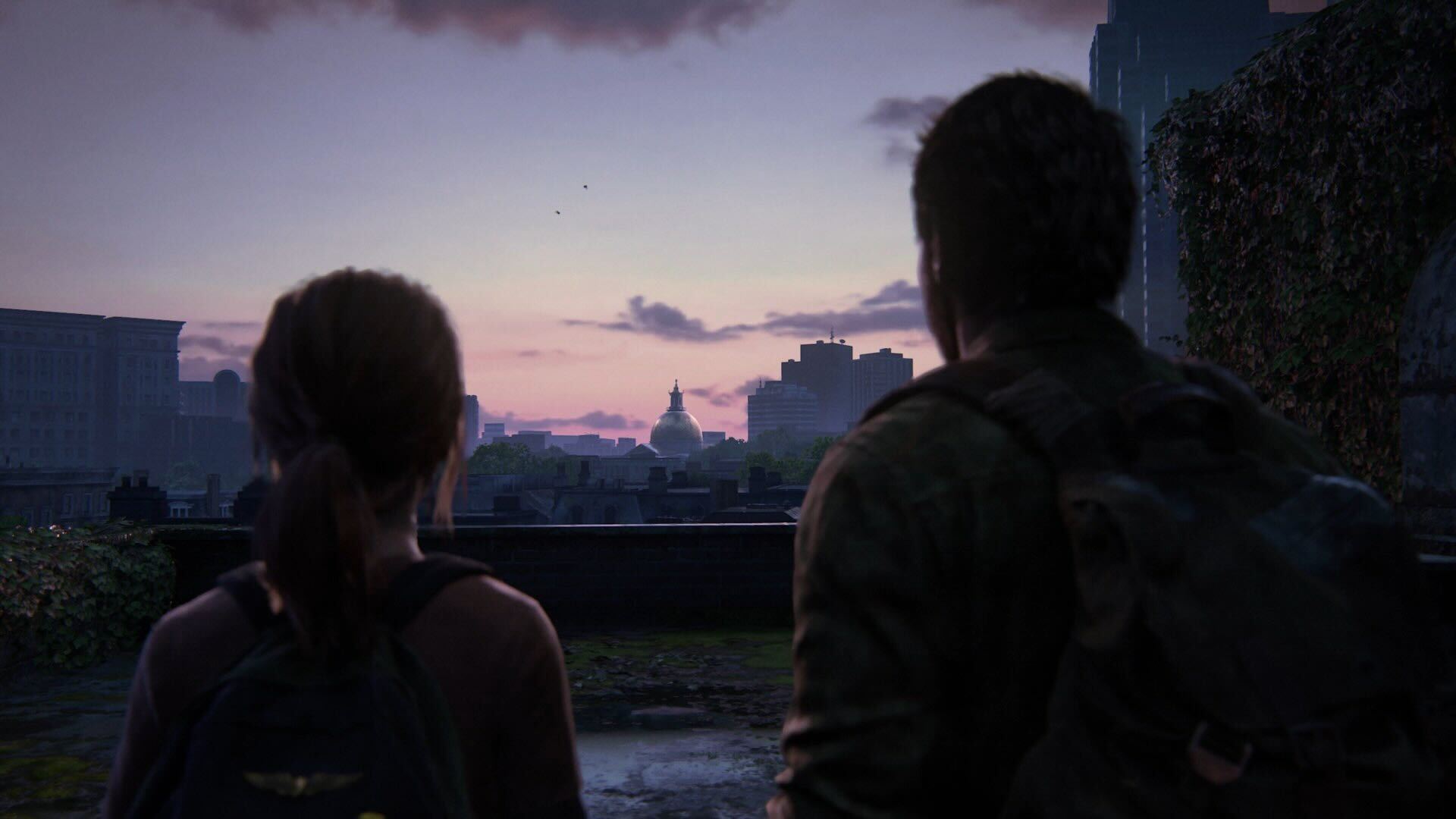 The Last of Us Remake chega em setembro à PS5 | Eurogamer.pt