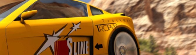 Ubisoft releases TrackMania 2 announcement trailer | VG247