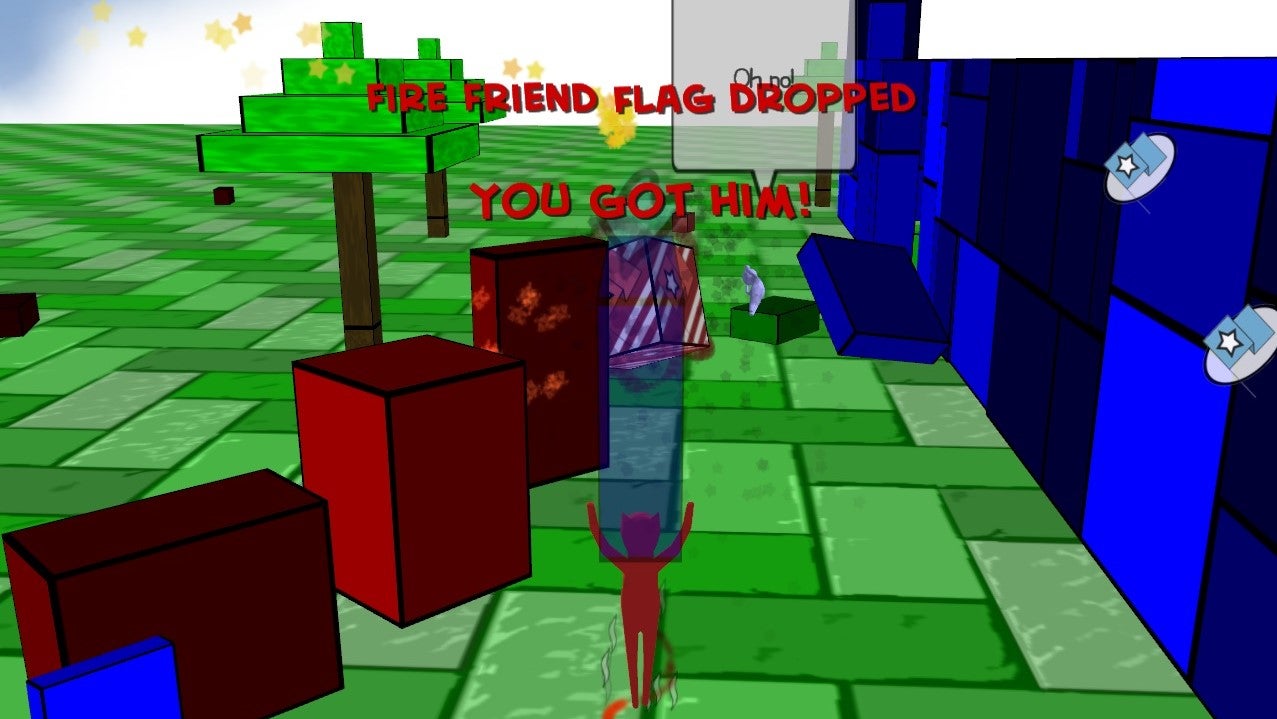 Have You Played... Toblo? | Rock Paper Shotgun