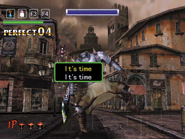 Typing of the Dead review | Eurogamer.net