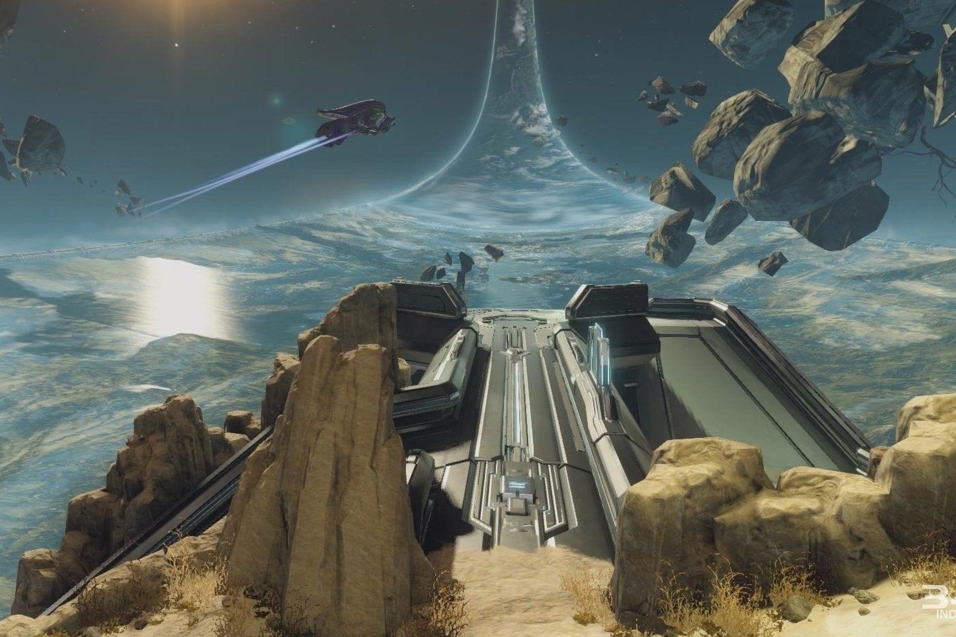 Todos os mapas de Halo: The Master Chief Collection | Eurogamer.pt