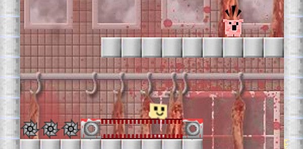 Super Meat Boy | Rock Paper Shotgun