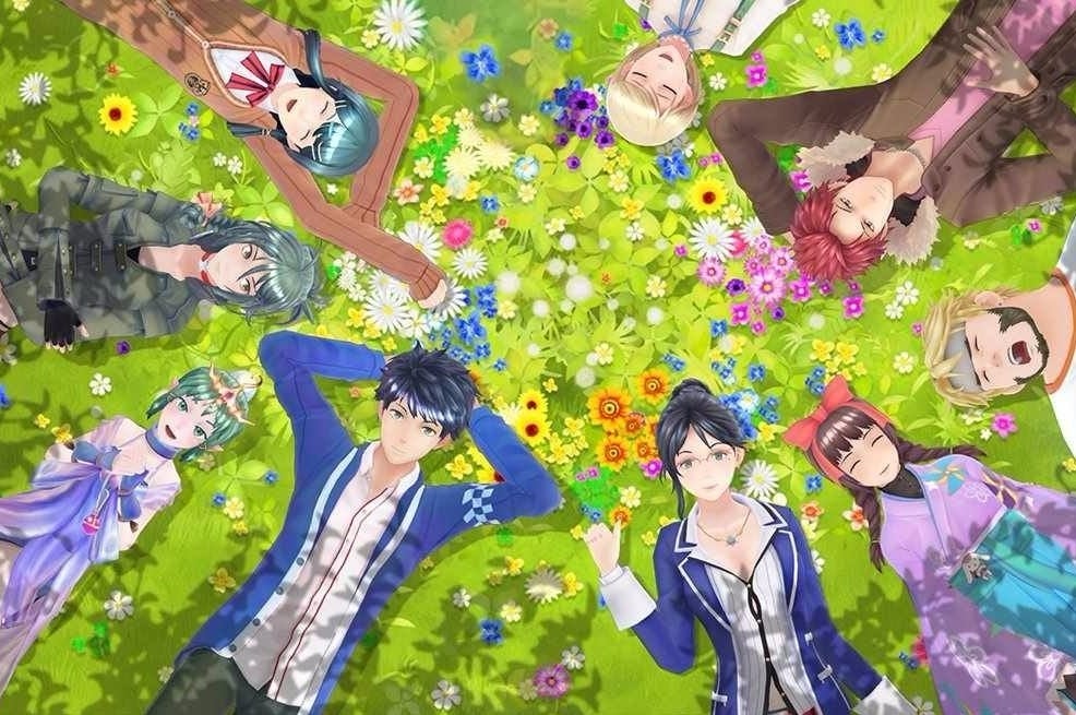 Tokyo mirage sessions fe switch release date store