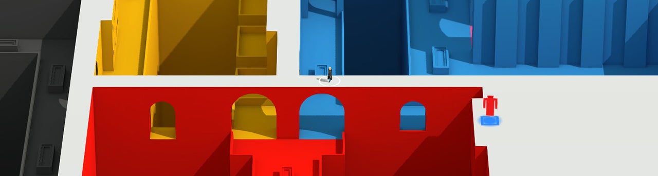 Tokyo 42 Review: Assassins Dream of Electric Sheep (and Brutalist ...