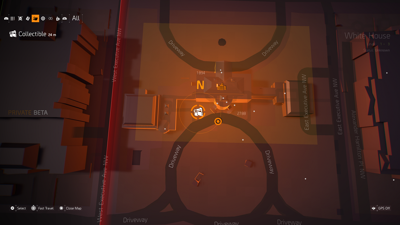 The Division 2: Government Comms location guide | VG247