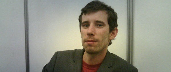 Tom Jubert Talks Projects, Plots, Penumbra | Rock Paper Shotgun