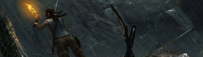 Tomb Raider multiplayer featured in behind-the-scenes development video ...