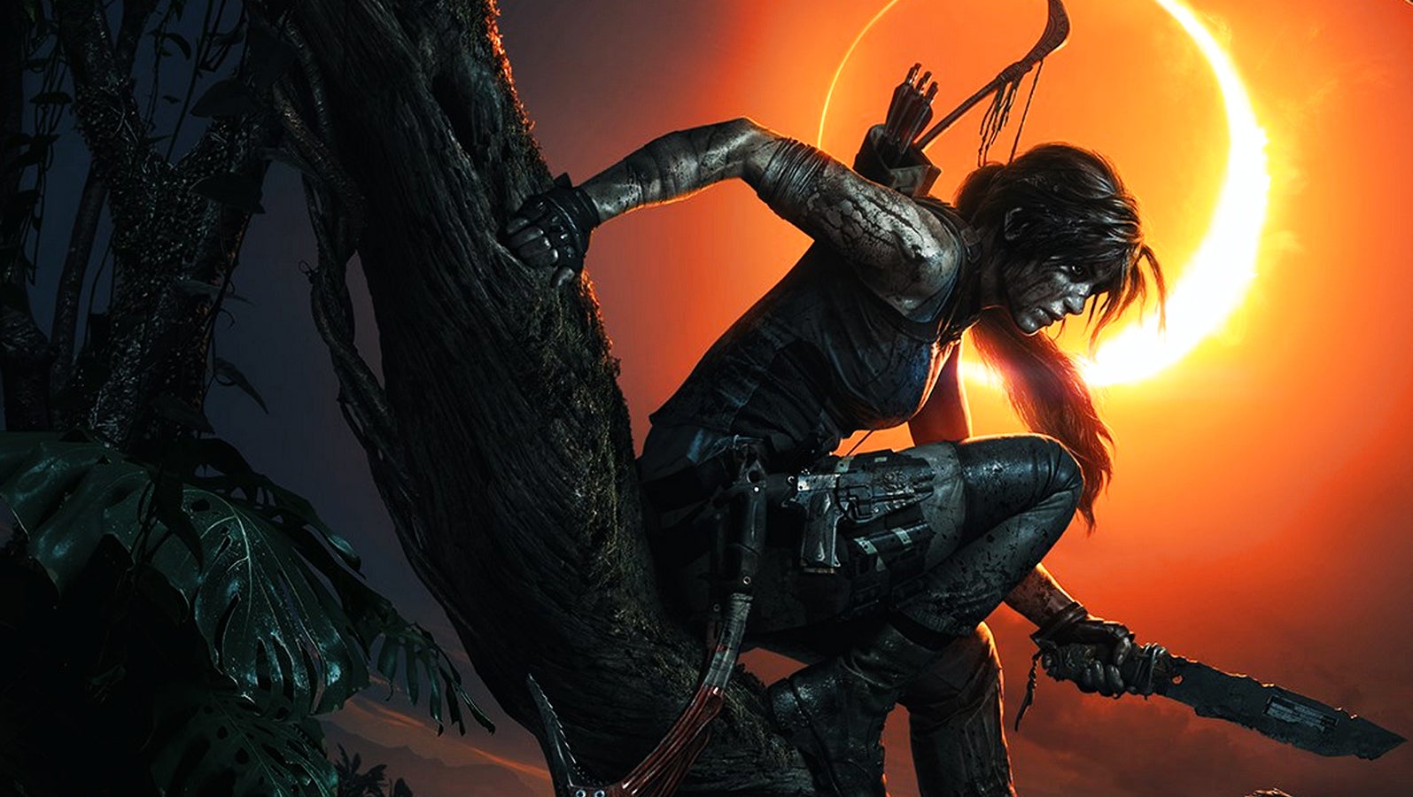 Tomb Raider: Definitive Edition auf der Switch 2 - immer noch ein ...