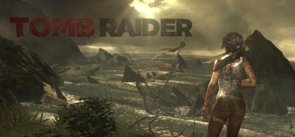 Tomb Raider 2013 Wallpaper Widescreen