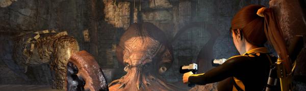 Underworld, Overground, Tomb Raider Demo is Free | Rock Paper Shotgun