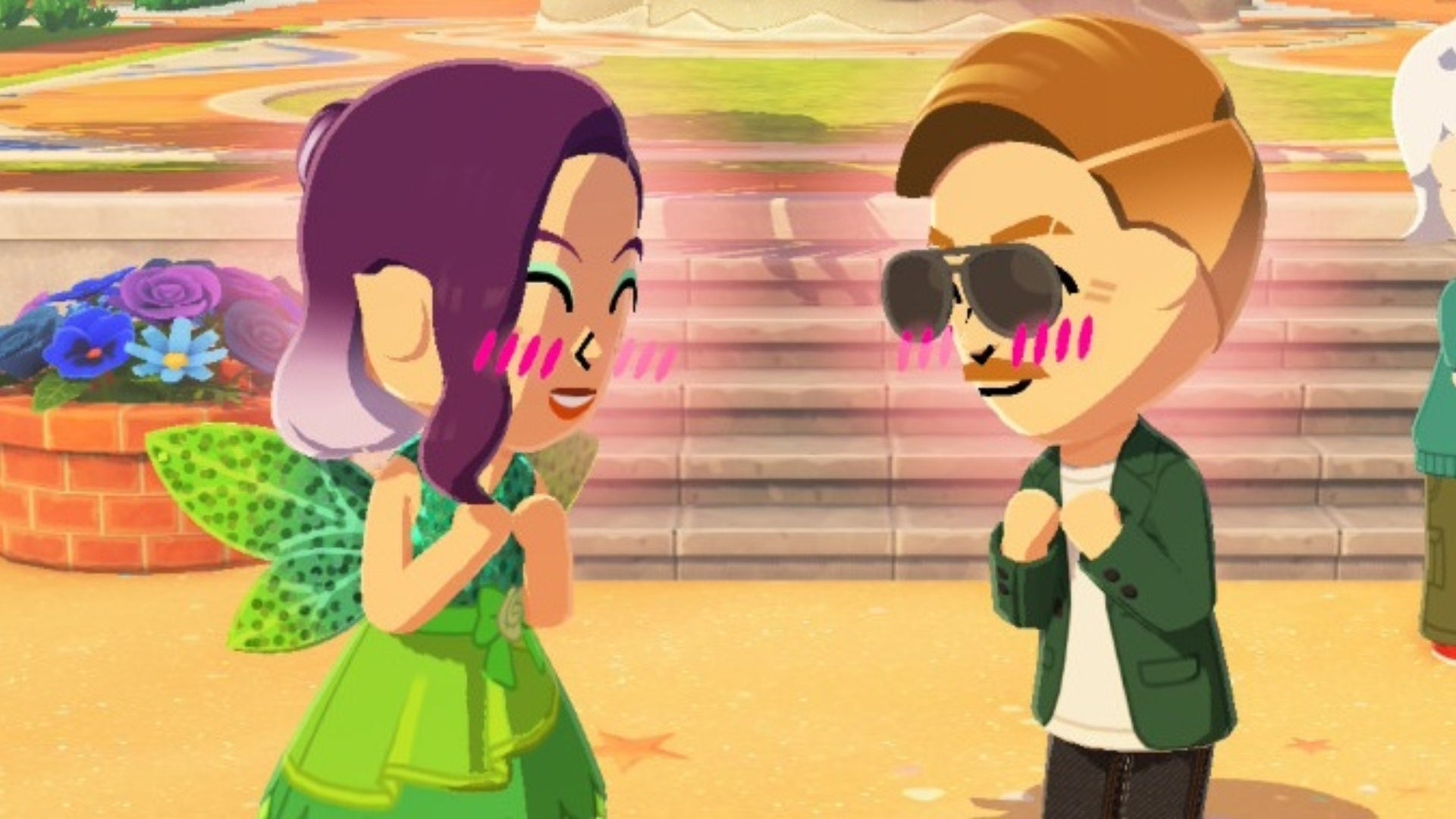 How to delete a Mii in Tomodachi Life Living the Dream | Eurogamer.net