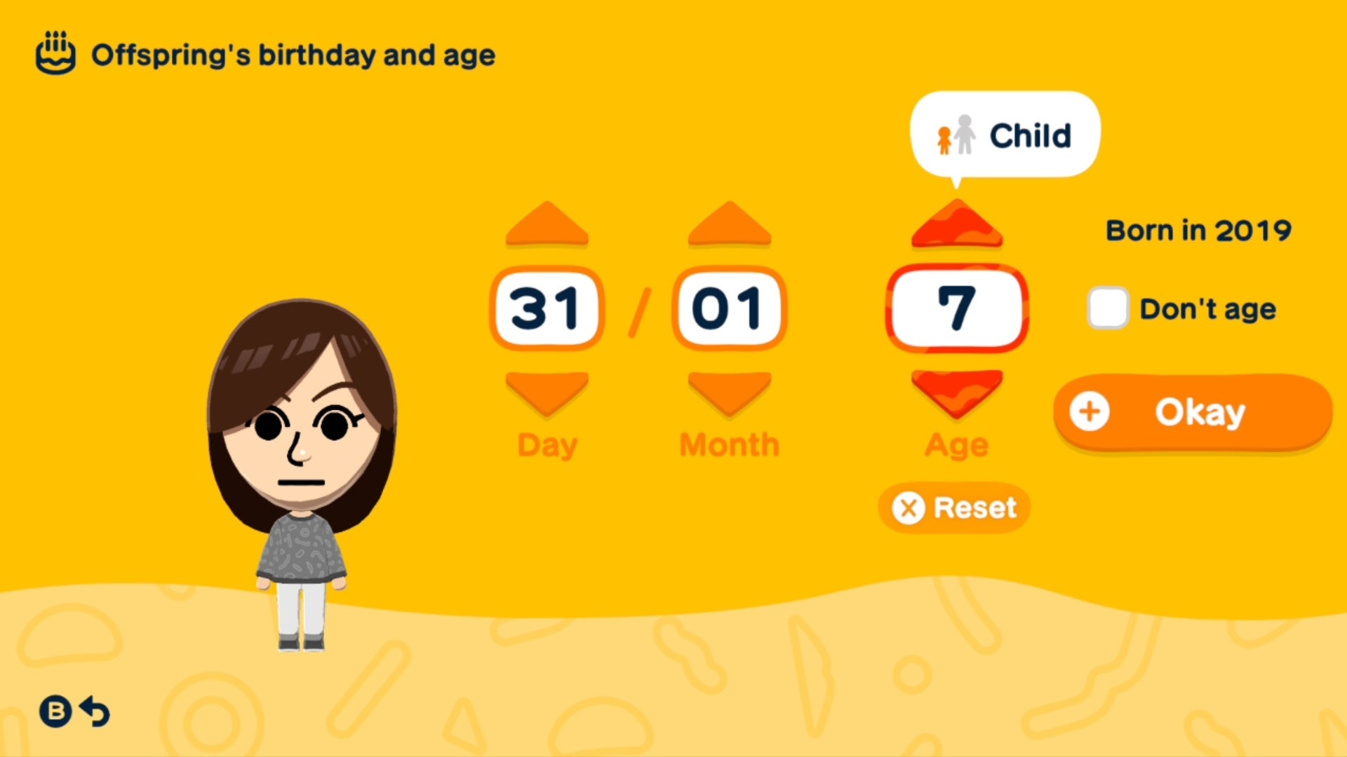 How to have kids in Tomodachi Life Living the Dream | Eurogamer.net