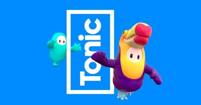 Tonic Games Group new parent company for Mediatonic outfits ...