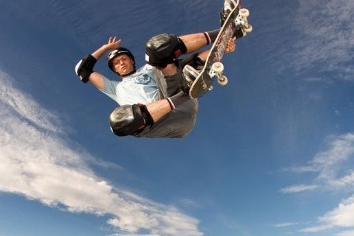 Tony Hawk 5 confirmado pela Activison | Eurogamer.pt