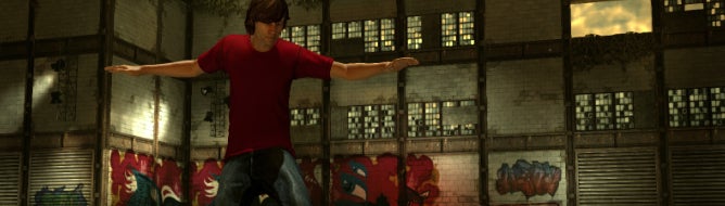 Tony Hawk Pro Skater HD PS3 release date announced | VG247