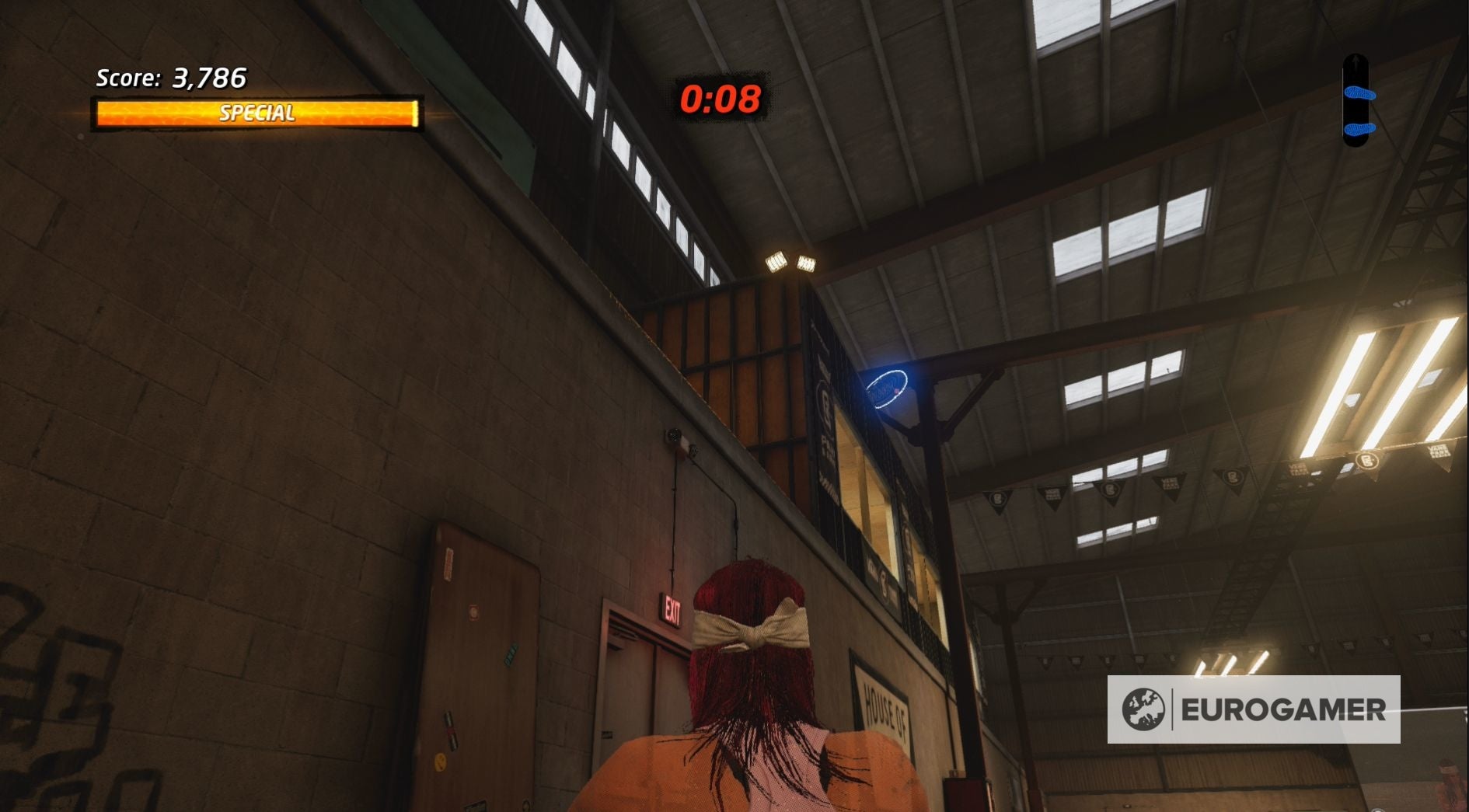 Tony Hawk's Pro Skater 1+2 stat point locations: How to use stat points ...