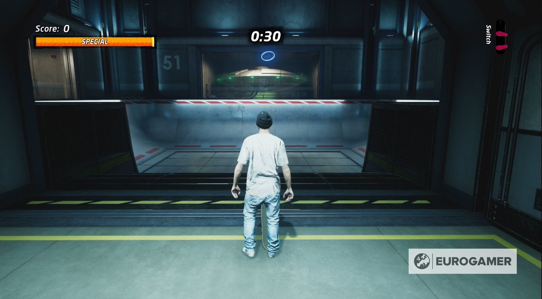 Tony Hawk's Pro Skater 1+2 stat point locations: How to use stat points ...