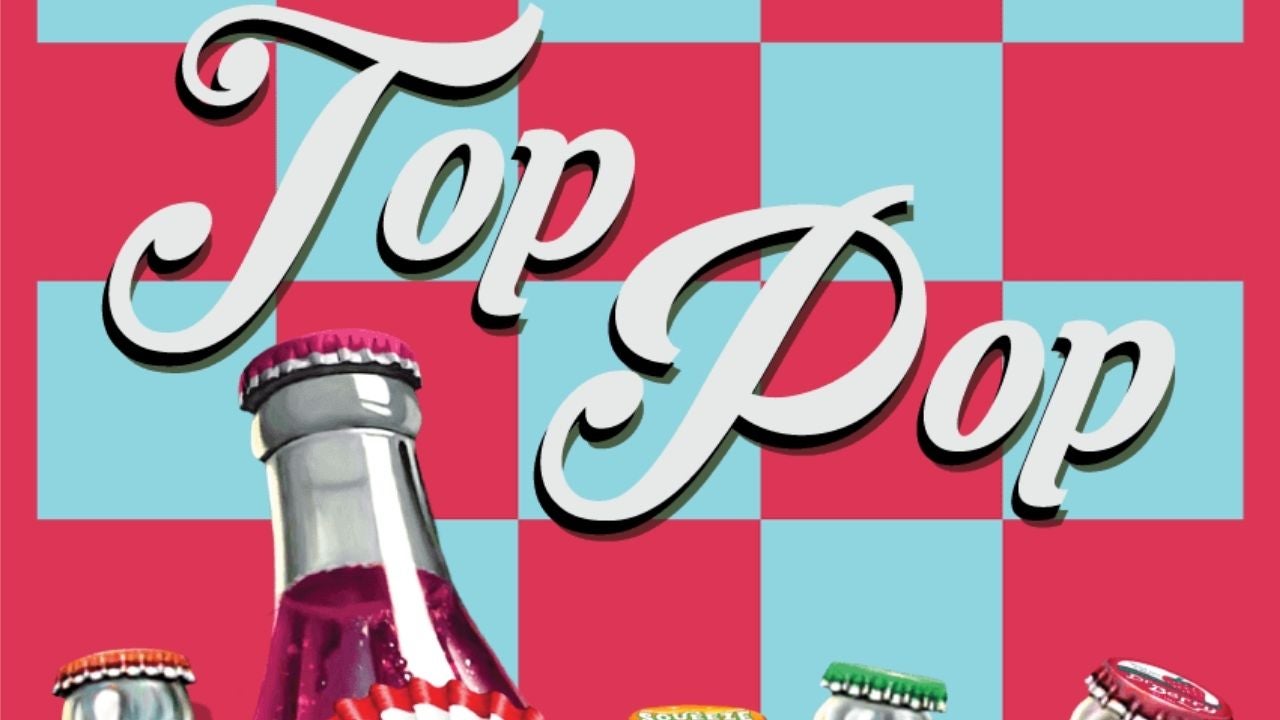 Top Pop | Dicebreaker