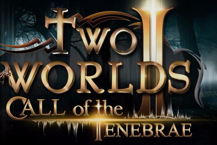 Two Worlds III | Eurogamer.net