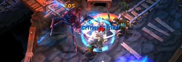 Have You Played... Torchlight? | Rock Paper Shotgun