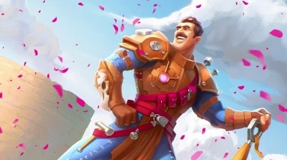 Torchlight 3: The big interview | Eurogamer.net