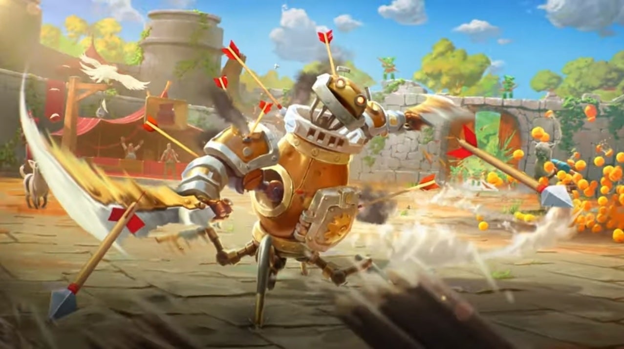 Torchlight 2 editor Guts released with Steam Workshop integration ...