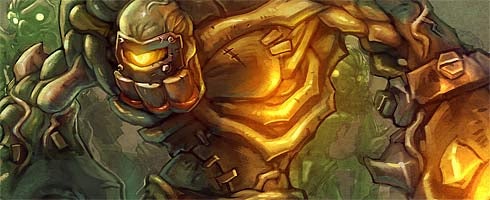 Interview: Runic's Max Schaefer on Torchlight and Torchlight II | VG247