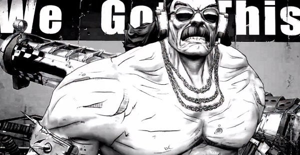 Mr Torgue Memes