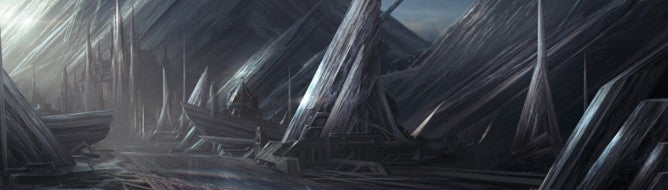 Torment: Numenera stretch goal adds Chris Avellone | VG247