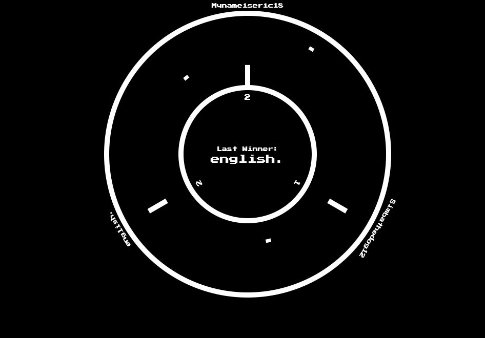 You Know You Want To Play Massively Multiplayer Pong | VG247