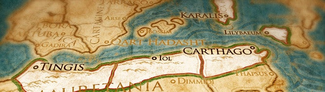 Total War Rome 2 Carthage Guide Total War: Rome II (Video Game) TV