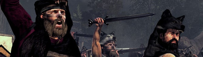 Total War Rome 2 Suebi Guide