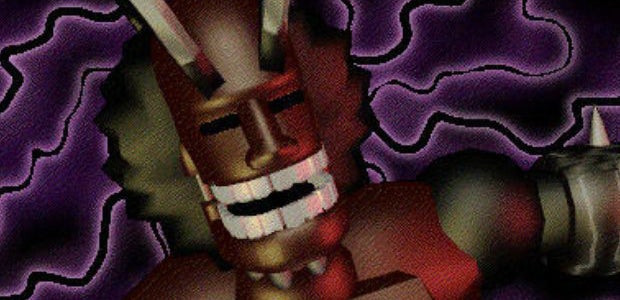 Have You Played... Total Distortion? | Rock Paper Shotgun