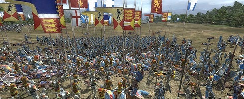 Creative Assembly pondering Total War on consoles | VG247