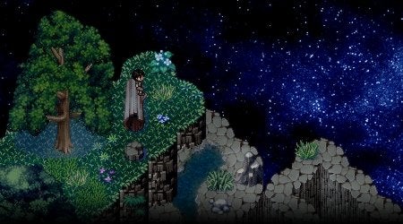 To the moon video game store