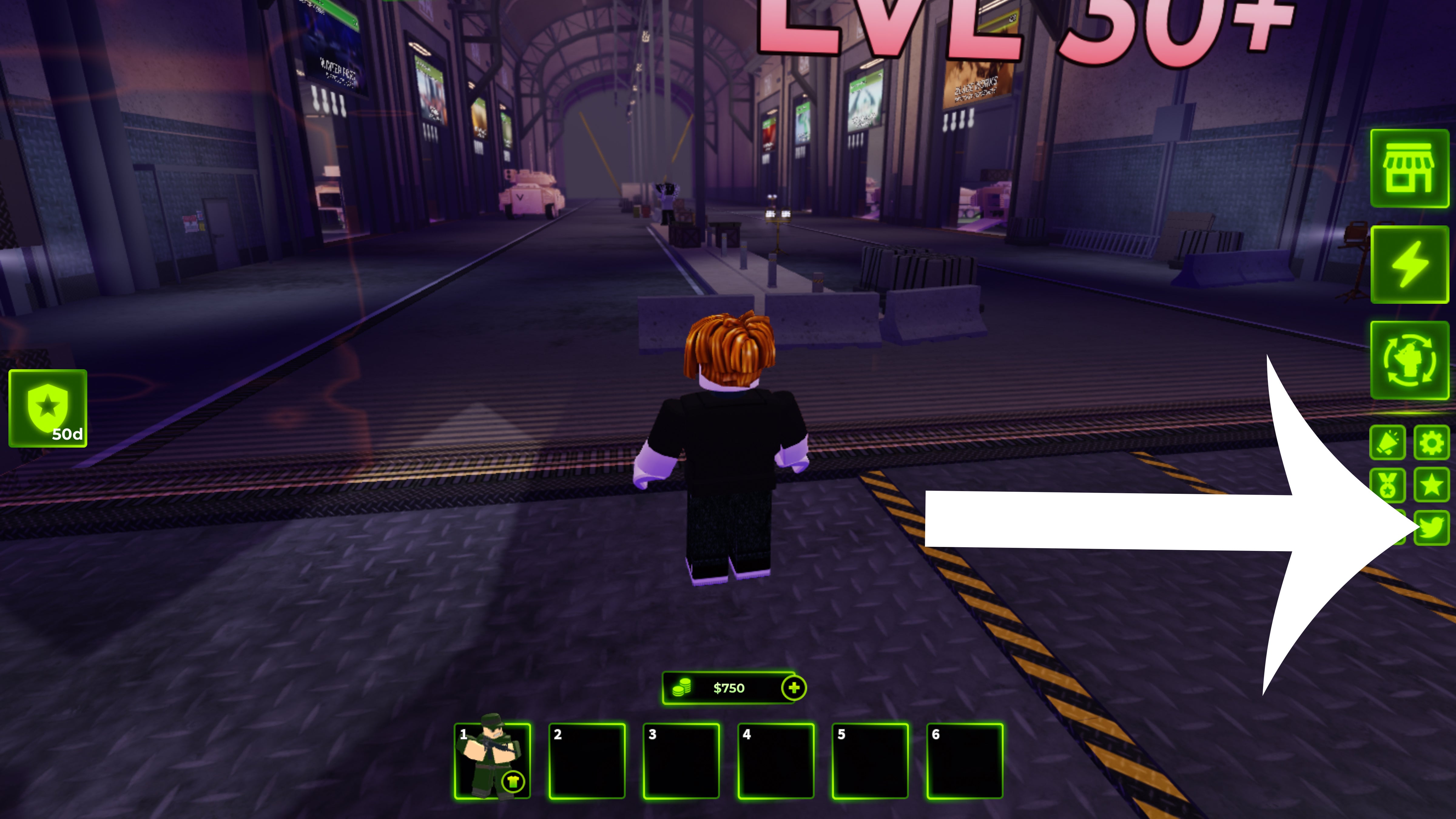 Tower Defense X codes for April 2025 | VG247